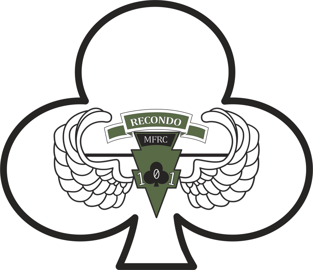 "RAIDERS" Multi-Functional Reconnaissance Company/1st Brigade Combat T