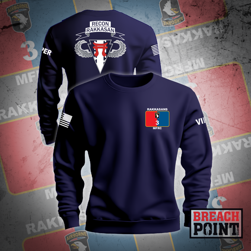 "GUNS OF GLORY" 101st Airborne Division Artillery