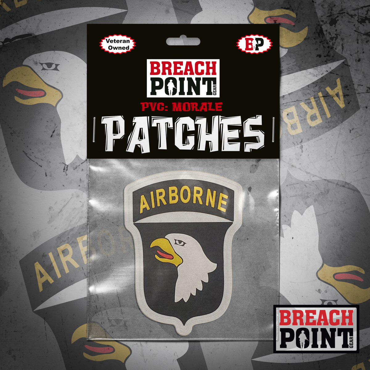 PATCHES