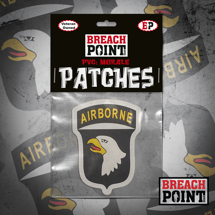PATCHES