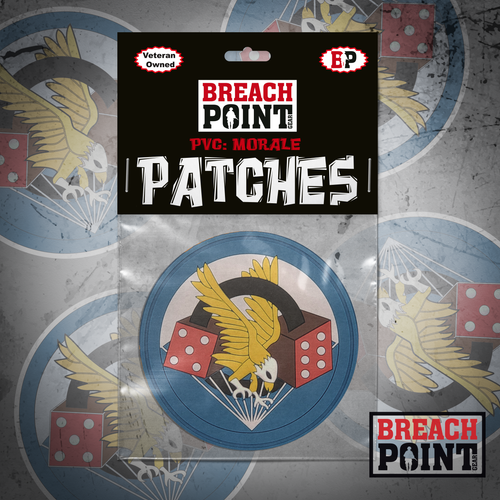 PATCHES