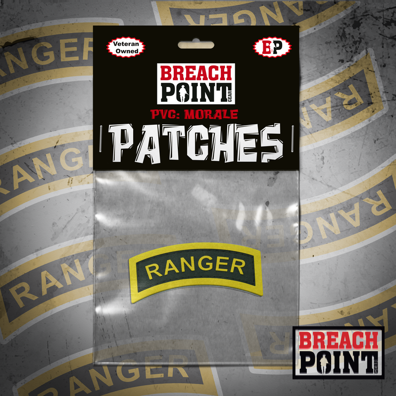 PATCHES