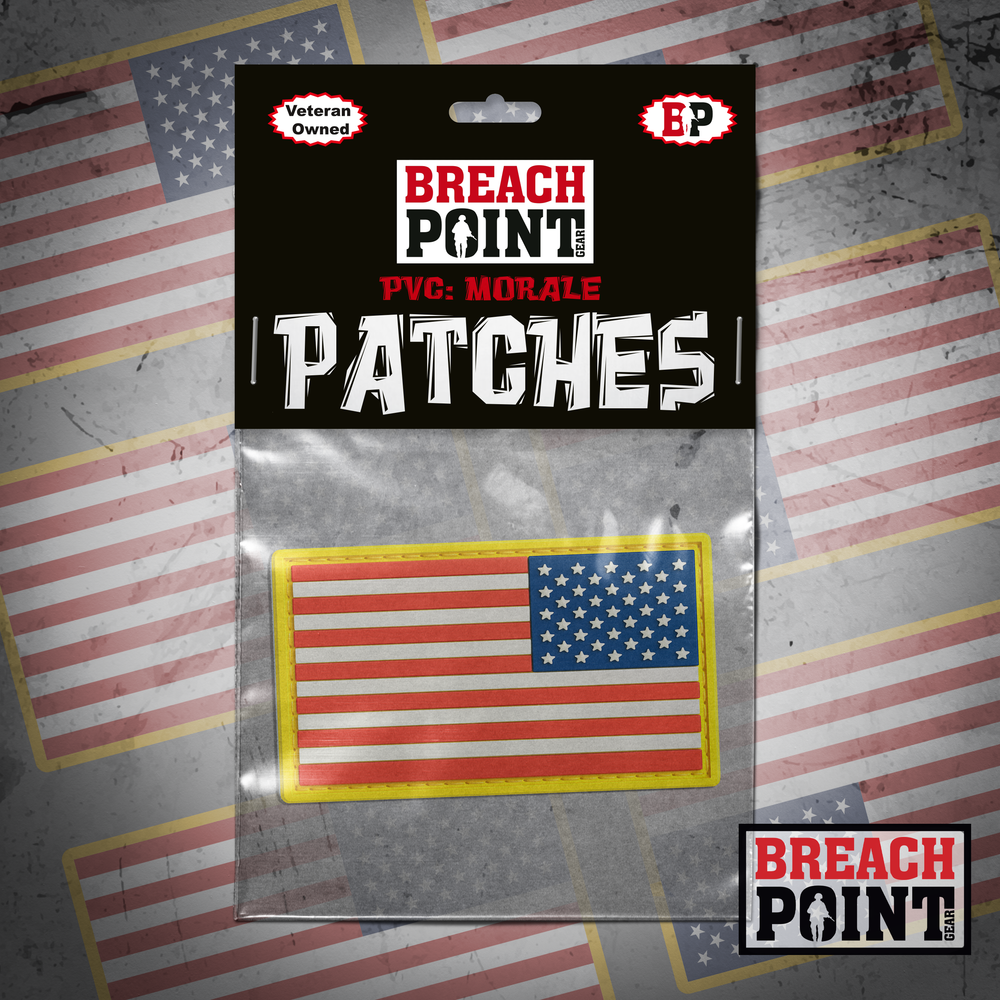 PATCHES