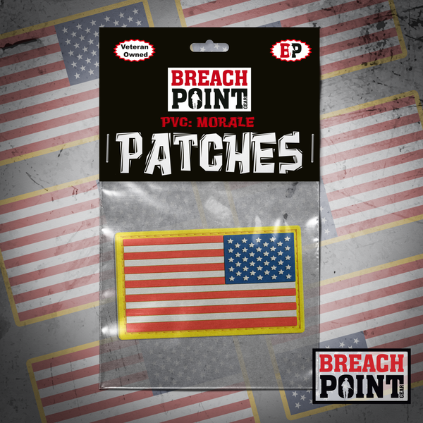 PATCHES