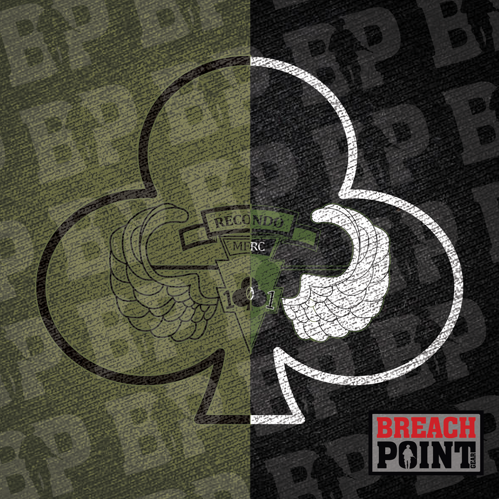 Breach Point Gear
