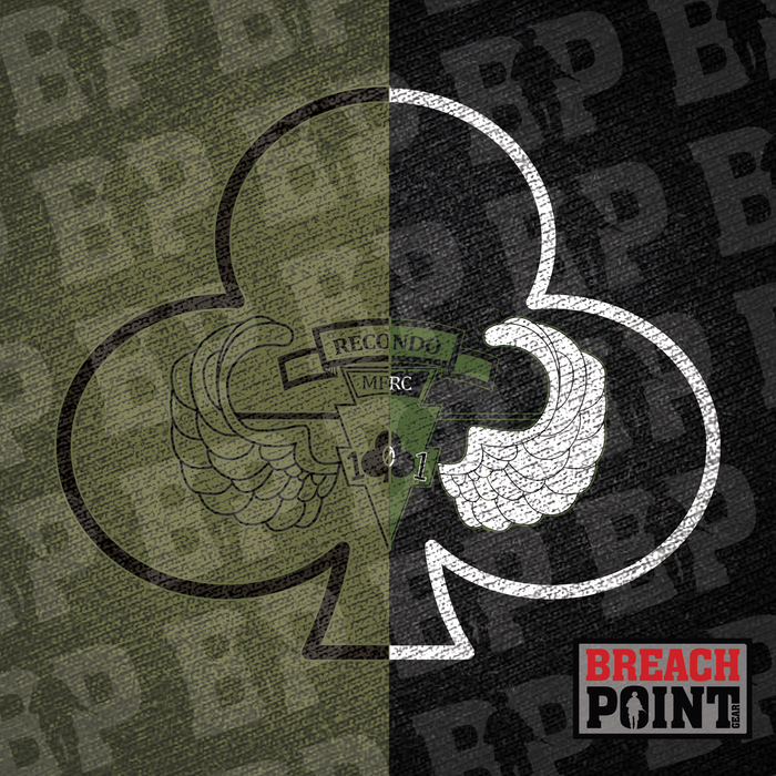 Breach Point Gear