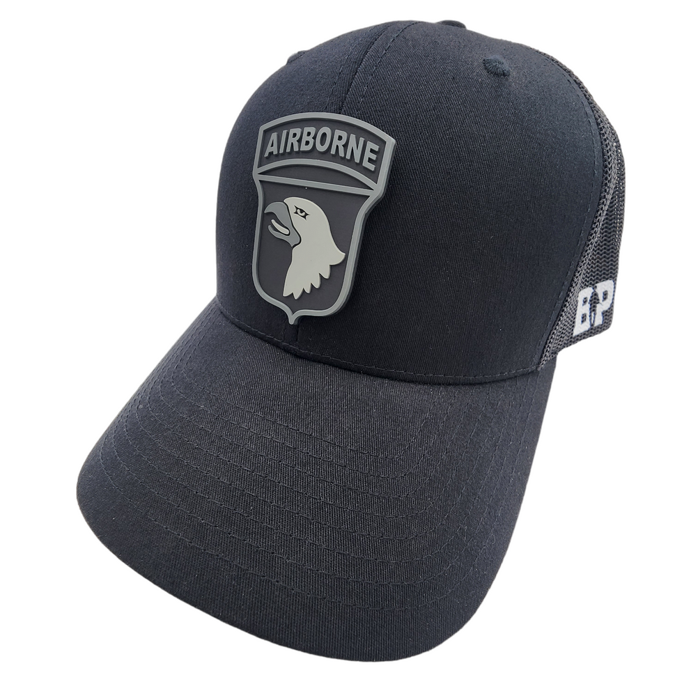 Warrior Caps – Breach Point Gear